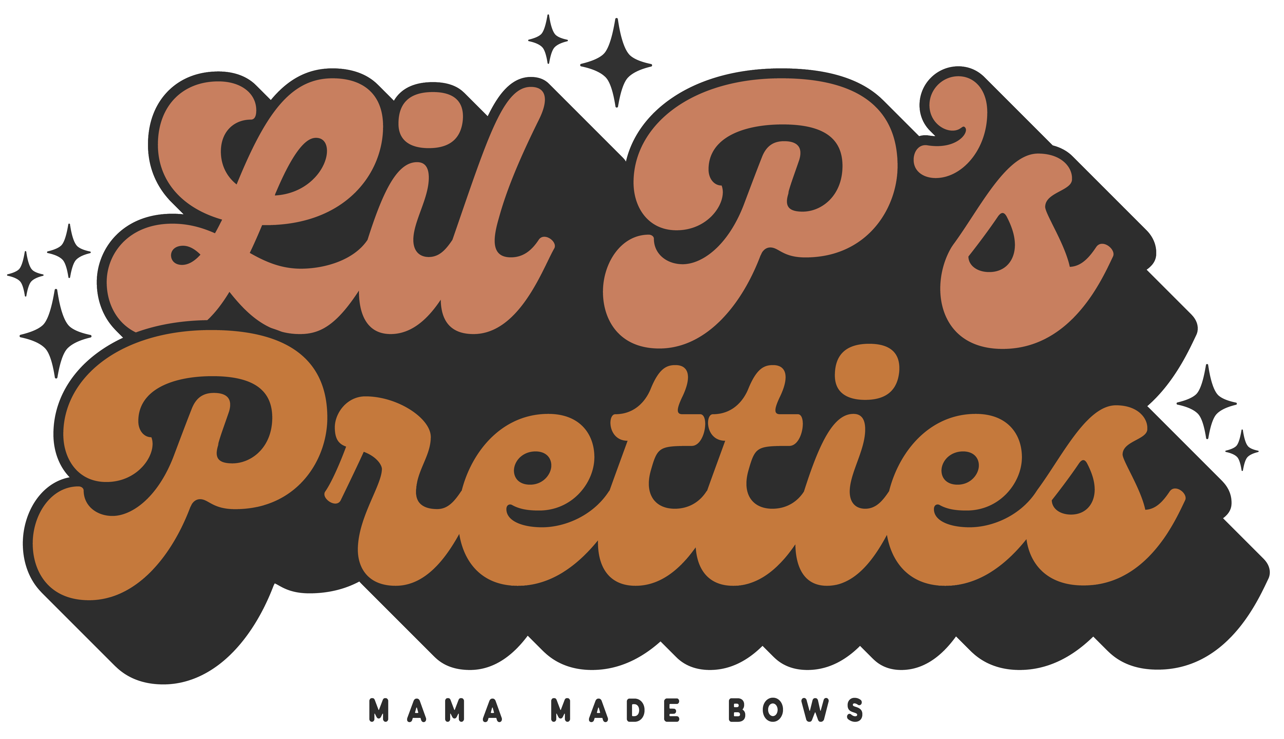 Lil P’s Pretties – Lil P's Pretties